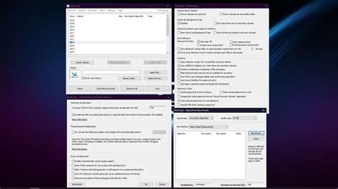 VeraCrypt Encryption Tool Review TechRadar