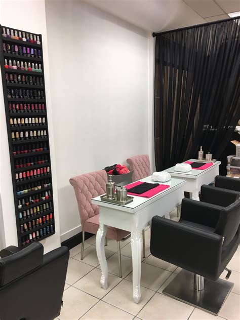 Mis Trabajos De Decoración By Yen Cr Salon De Uñas Decoración Para