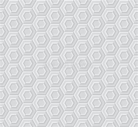 Sexangle Light Pattern Stock Vector Illustration Of Pattern 68347761