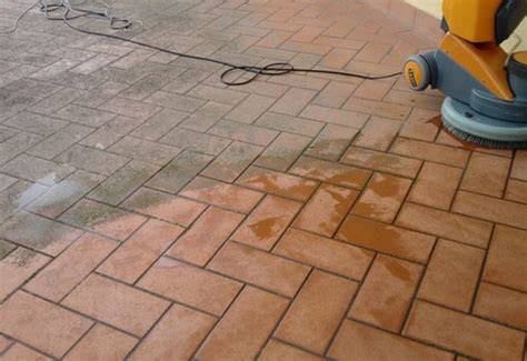 Come Pulire I Pavimenti In Cotto Come Fare Tutto
