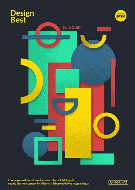 十六种常见的设计风格，设计师一定要学会！（上） 知乎