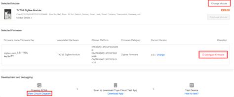 No Code Development Tuya IoT Development Platform Tuya Developer
