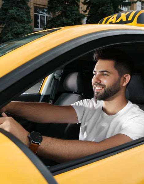 Tips Para Ser Un Taxista Excelente Acunor