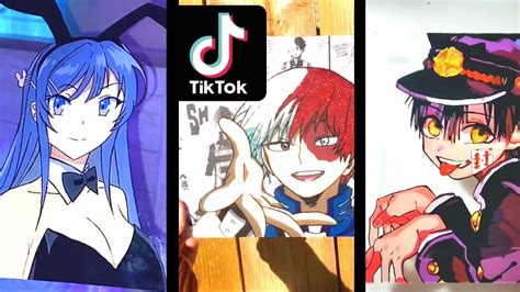 Pin On Tiktok Art
