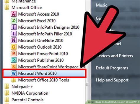 การใช้โปรแกรมประมวลผลคำ Microsoft Office Word 2010 1 ประโยชน์ของโปรแกรม Microsoft Office Word 2010