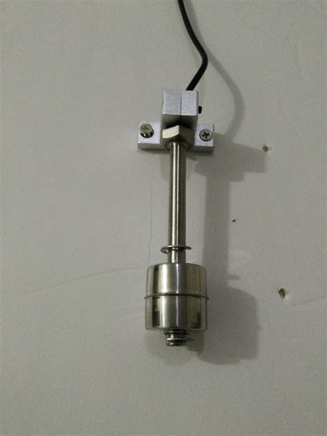 High Sensitivity Water Level Alarm SW 4A SW 6A SW 7A SW 16A Imarinex