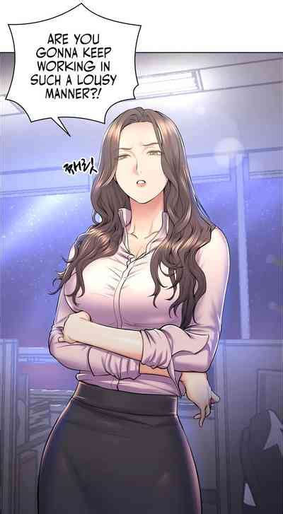 Park Moojik Hit The Jackpot Nhentai Hentai Doujinshi And Manga