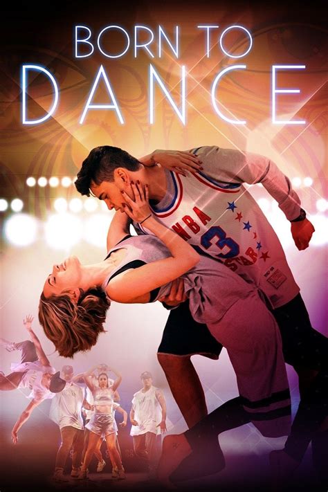 Born To Dance 2015 Posters — The Movie Database Tmdb