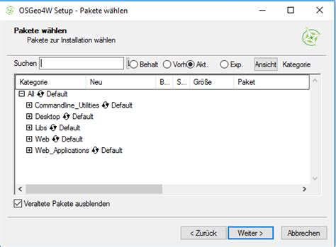 Installation Guide For Link2GI Related Software Link2GI