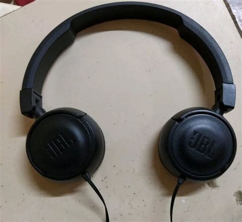 Wired Mobile Laptop Jbl Headphone With Mic Gm At Piece In Mumbai
