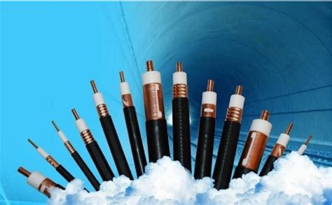 Bán cáp feeder đồng trục chính hãng Vientin Sea