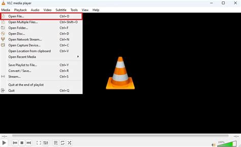 How To Rotate A Video In VLC Media Player Thecoderworld