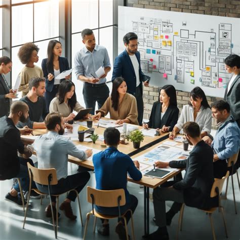 Embracing Continuous Improvement Beyond Cost Cutting And Job Losses