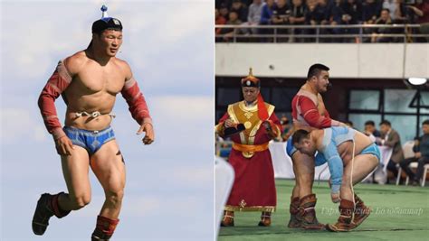 Тавдугаар сарын 31 нд цол чимэг олгох “Бүх цэргийн наадам” болно