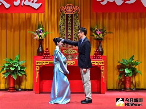 明道高中舉行成年禮 千餘人參加 地方 Nownews今日新聞