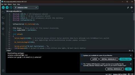 Ide 233 Vs Windows Insider Builds Ide 2x Arduino Forum