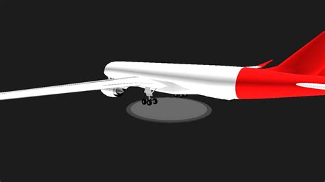 Simpleplanes Airbus A Calfire