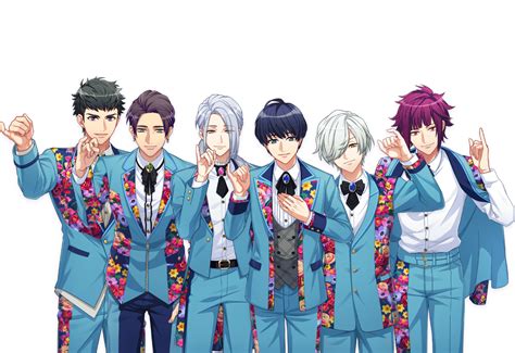 Winter Troupe A Image By Fujiwara Ryo Zerochan Anime Image Board