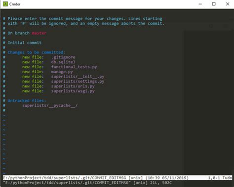 tdd com python 2 viciados em aprender