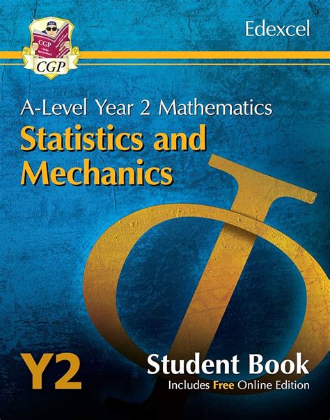 Edexcel A Level Maths Formula Booklet Oxford Revise Edexcel A Level