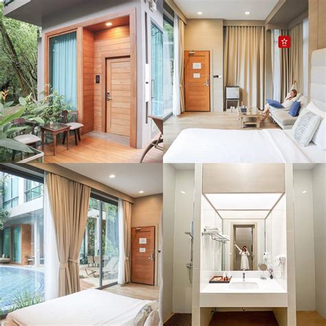 ทพกหางดง รสอรทกลางธรรมชาต Tree Scape Retreat Resort