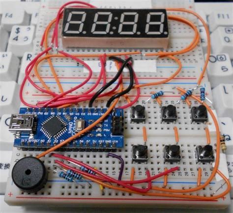 Arduino Nanoにプログラムが書き込めない原因と対策 お休みの風景