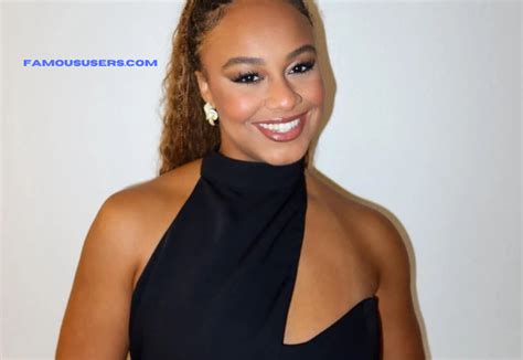 Dancer Nia Sioux Age Check Detail About Her Dancing Career