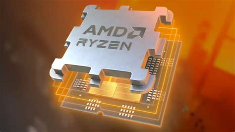 AMD Confirms Next Gen Zen 5 Core Event At Hot Chips 2024 As Rumored