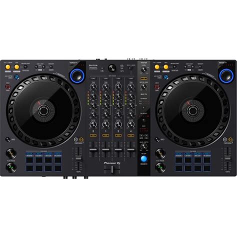 DJ Controller | DJ Controllers | Best Digital DJ Controller