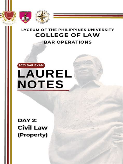 Civil Law Property Pdf Indemnity Property