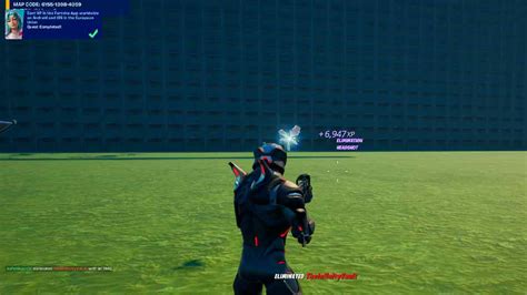 Fortnite Trick Allows You To Unlock Katalina Skin In Any Region And