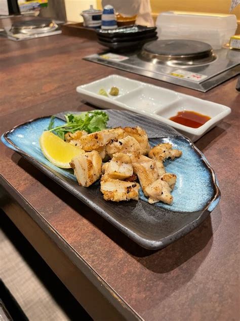 柴ちゃん 南草津 日本料理 食べログ