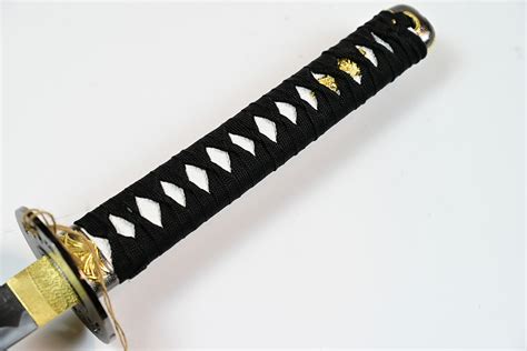 Sword Set Daisho Kill Bill Hattori Hanzo Queespadas