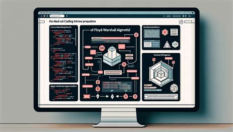 Floyd Warshall Algorithm A Comprehensive Guide For Coding Interviews Algocademy Blog