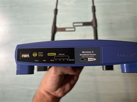 Routeur Linksys Wrt54gl Wireless G Avec Switch 4 Ports Gebraucht In Frieswil Für Chf 10 Mit Routeur Linksys Wrt54gl Wireless G Avec Switch 4 Ports Gebraucht In Frieswil Für Chf 10 Mit