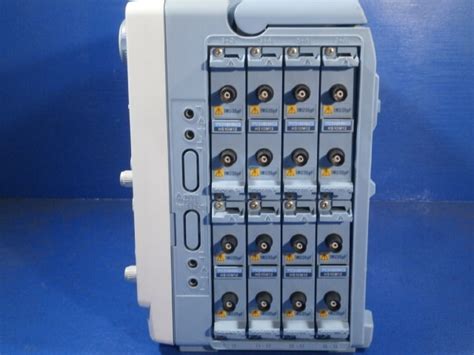 Yahooオークション Yokogawa Dl850e Scope Corder