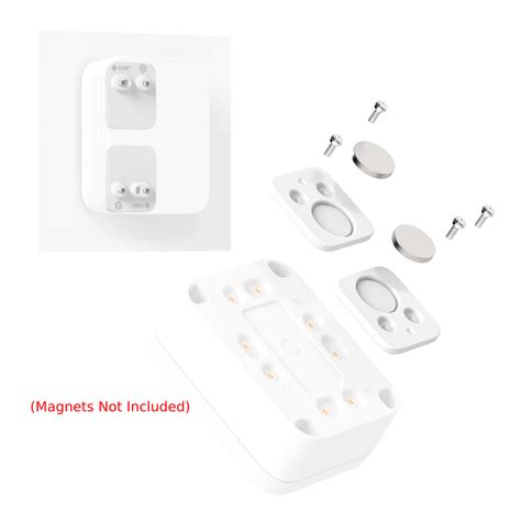 The Unify Magnet Mount Kit Type G Accessory Compatible With All Unify