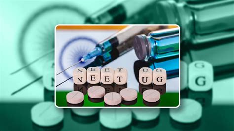 Neet Ug Re Exam 2024 Results Declared Revised Score Card Is Live