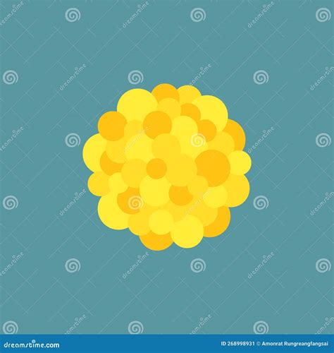 Cholesterol Vector Formula Chemical Structure Of Molecule