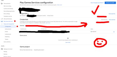 The New User Interface Of Googleplay Console Has NO Export Resources Issue