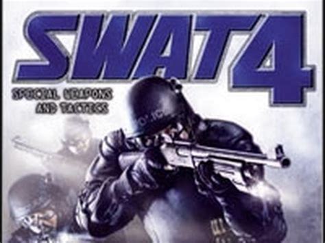 SWAT 4