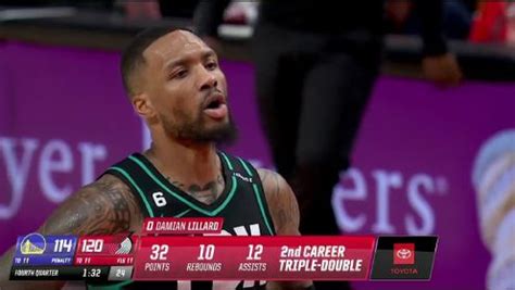 波特兰开拓者 NBA常规赛勇士122 125开拓者 勇士vs开拓者第4节中文解说回放 高清1080P在线观看平台 腾讯视频