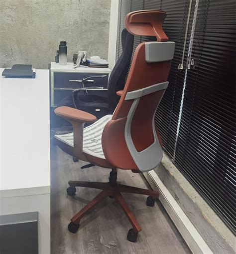 From Brainstorm To Boardroom How Orsa Streamlined Office Chair Design