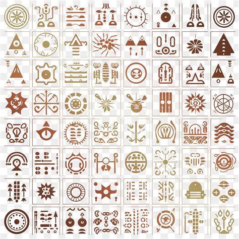 Symbology Psd 50 High Quality Free Psd Templates For Download