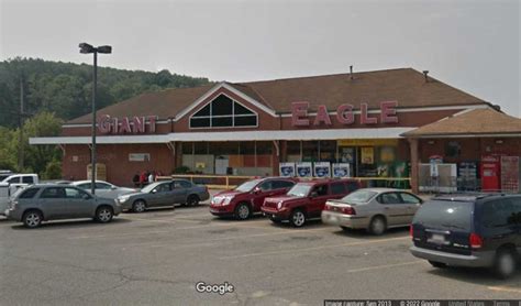 Winner 100k Powerball Ticket Sold At Giant Eagle In Western