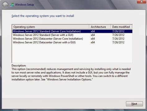 Add 1st Windows Server 2012 Domain Controller To Existing Network