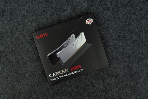 C28低时序，超频能力出乎想象！金邦巨蟹系列ddr5马甲内存条评测 知乎