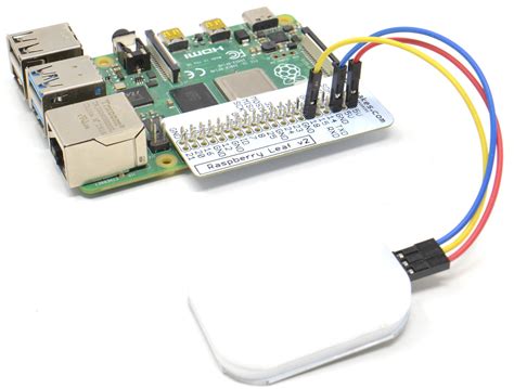 Illuminata 1w Led Module For Raspberry Pi Arduino Esp32 Dimmable