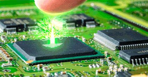 Intel Announces The Development Of A Compact Computer And Ecological