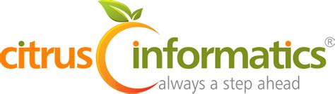Explore Career Opportunities Join Citrus Informatics Team
